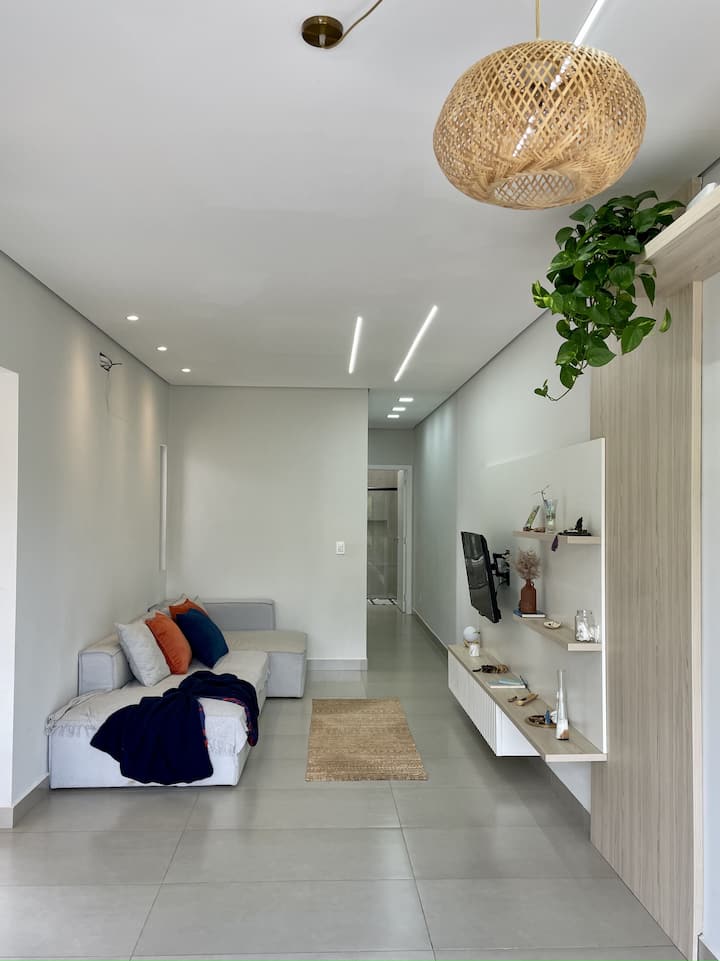 Casa Vale Verde - Sinta-se Em Casa - Jundiaí