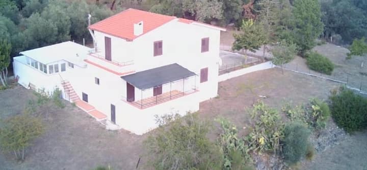 Villa A Pochi Passi Dal Mare - Sperlonga