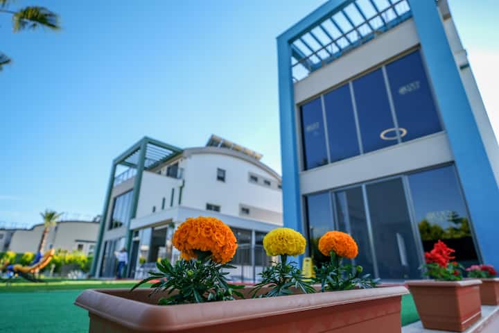 Eden Nest Standart Room - Belek