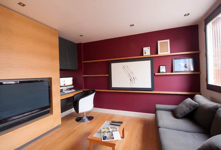 Appartement Lumineux à Aix - Aix-en-Provence
