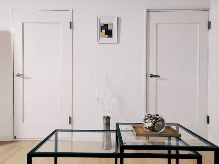 4br/80㎡ Cozy Home｜5 Mins To Sta.｜ueno/asakusa Area - Ueno