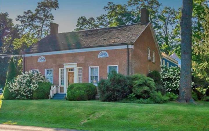 Charming Farmhouse In Upstate Ny | 19ppl - New Paltz, NY