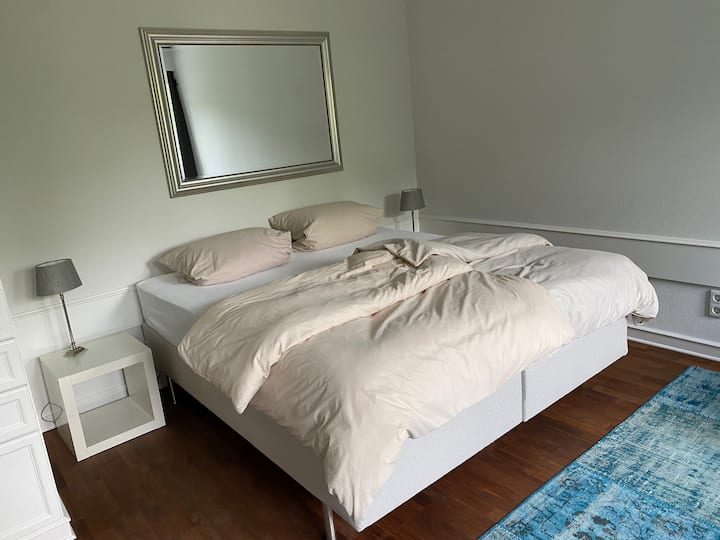 Schönes Appartement - Straubing