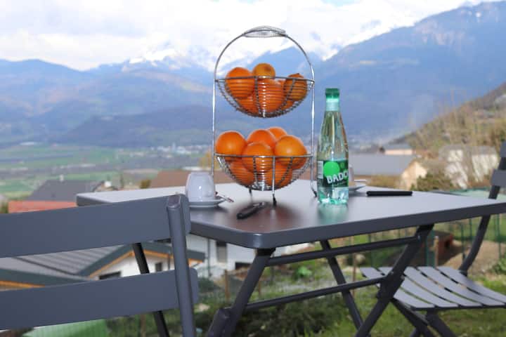 Studio - Val-d'Illiez