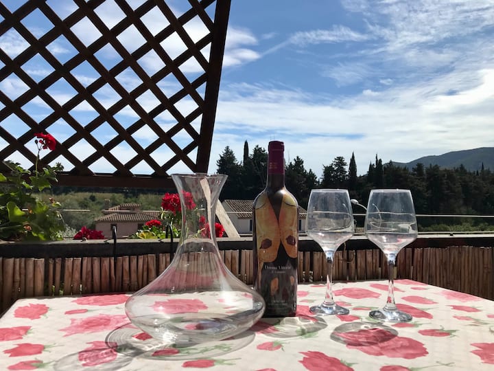 Incantevole Appartamento A 30 Min. Da Villasimius - Villaputzu