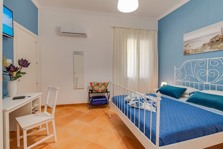 Namuri Rooms - 2 - Sciacca (Ag) - Sciacca