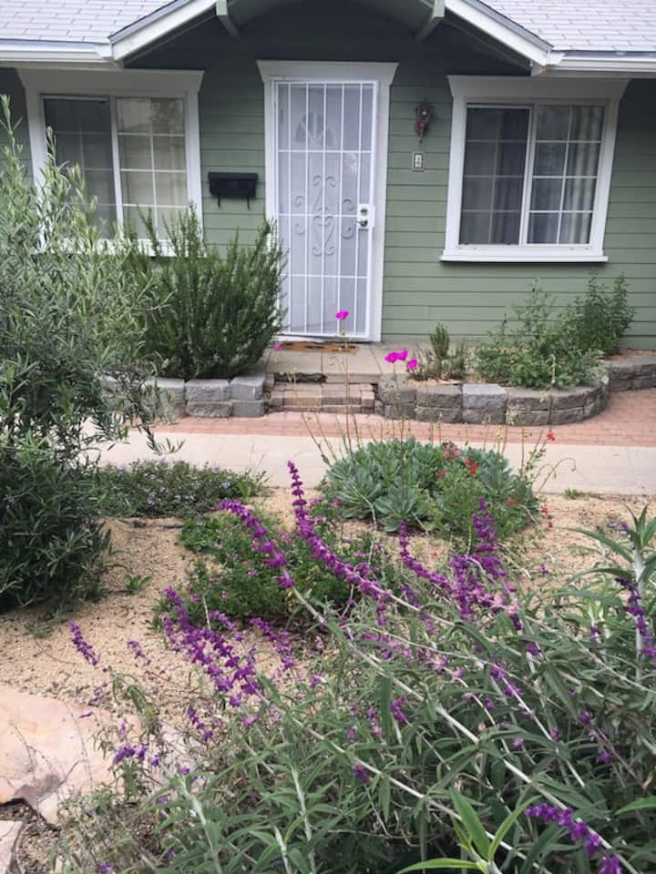 Enchanted Bungalow Pasadena - パサデナ, CA