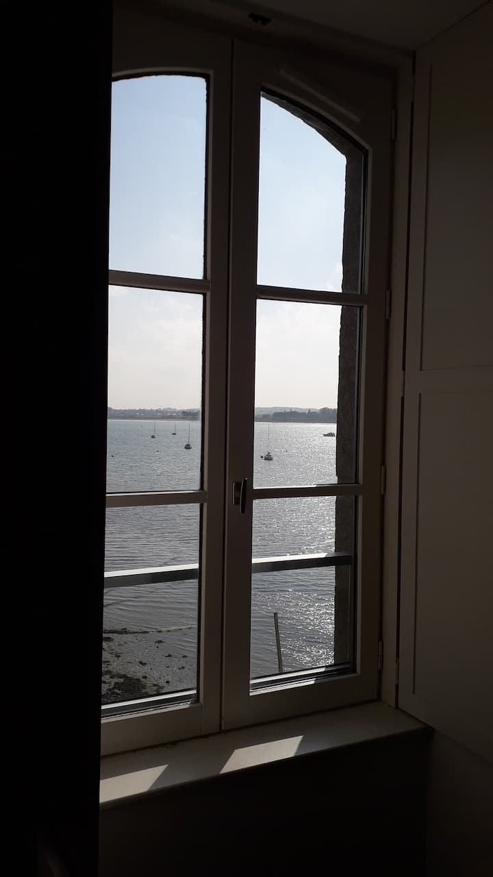 Côtes Et Rance - Plouër-sur-Rance