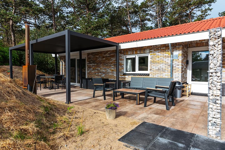 Nesserduinen A - Nes