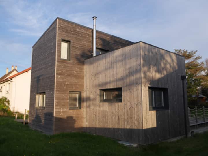 La Rose Des Vents - Plage à 3 Mins à Pied & Jardin - Cabourg