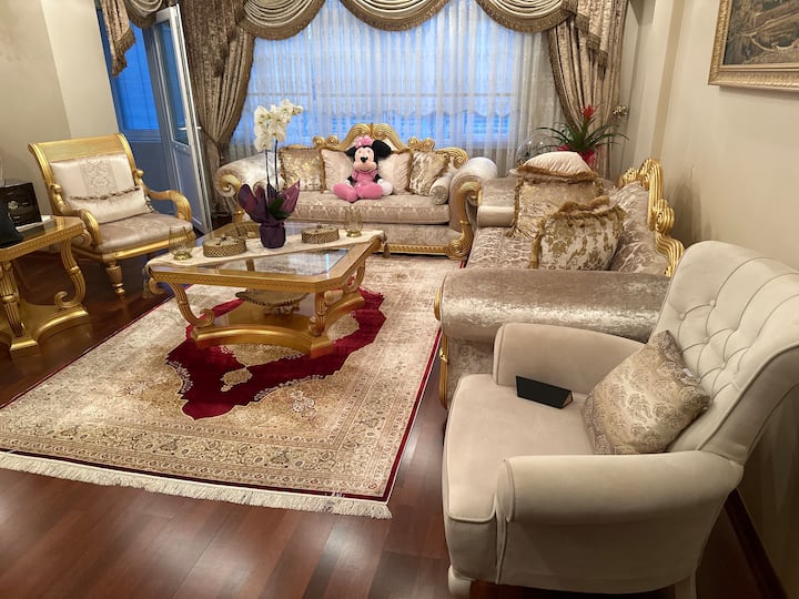 Bakırköy Kartaltepe Mahallesi - Zeytinburnu