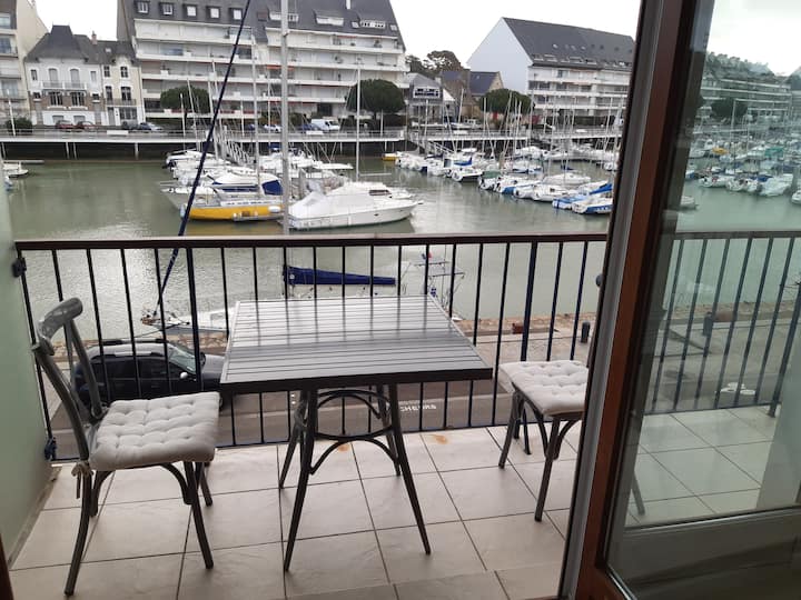 Port Le Pouliguen - 60 M² - 4 Personnes - Le Pouliguen