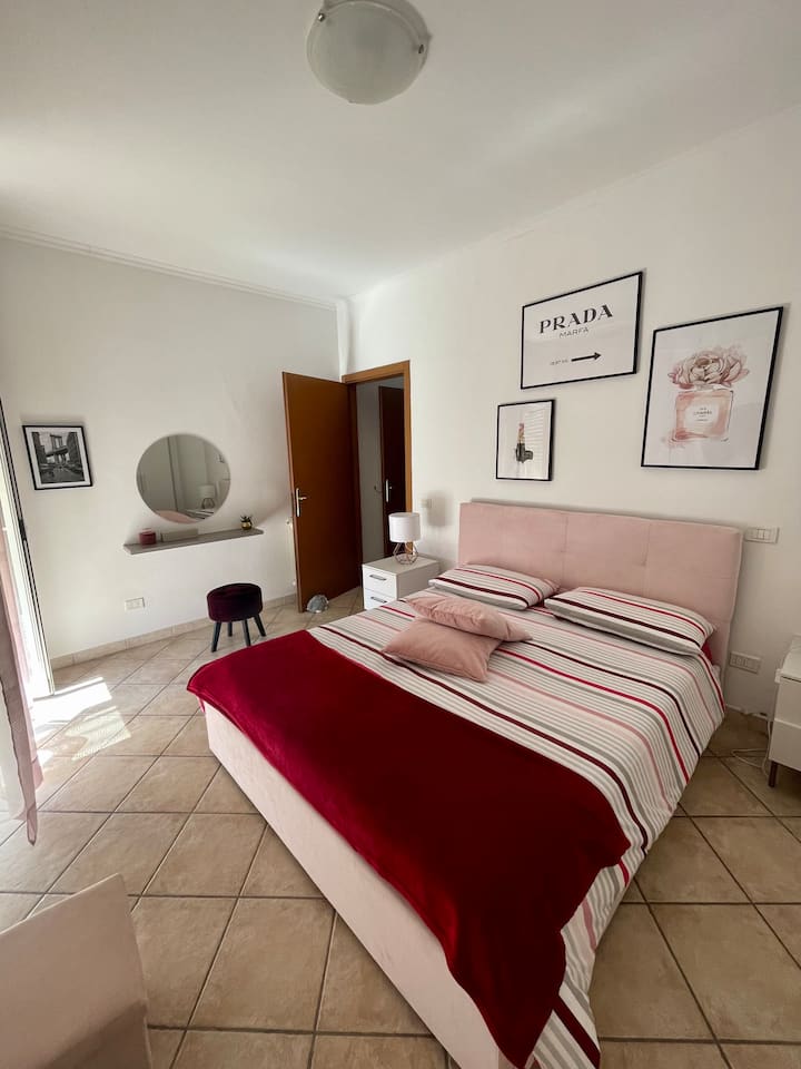 Elegante Appartamento A Due Passi Dal Mare - Follonica