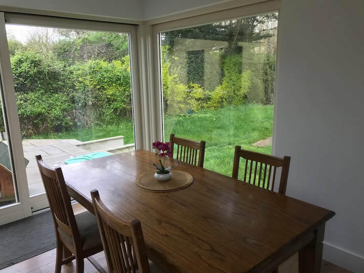Modern Cozy Irish Home - Cork