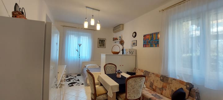 Studio Apartment Sea - Split