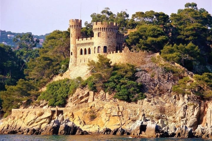 Appartement Moderne Au Centre-ville - Lloret de Mar