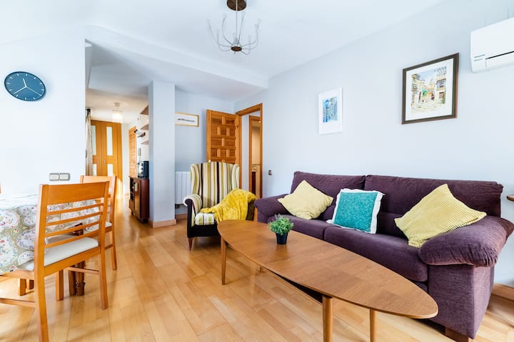 Wekey Homes Molino Corteza De San Andrés - Peligros