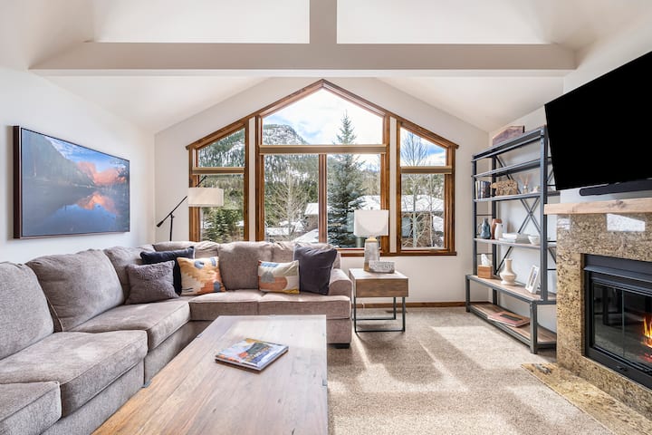 3 Kings Summit-families, Rmnp, King Beds, A/c! - Colorado