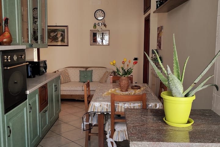 Casa Anna B&b - Castellammare di Stabia