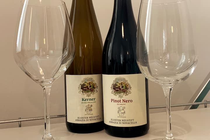 Appartamento Merano - Steinach - Schenna