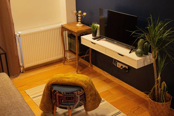 Beyoğlu 2+1 Duplex - İstanbul