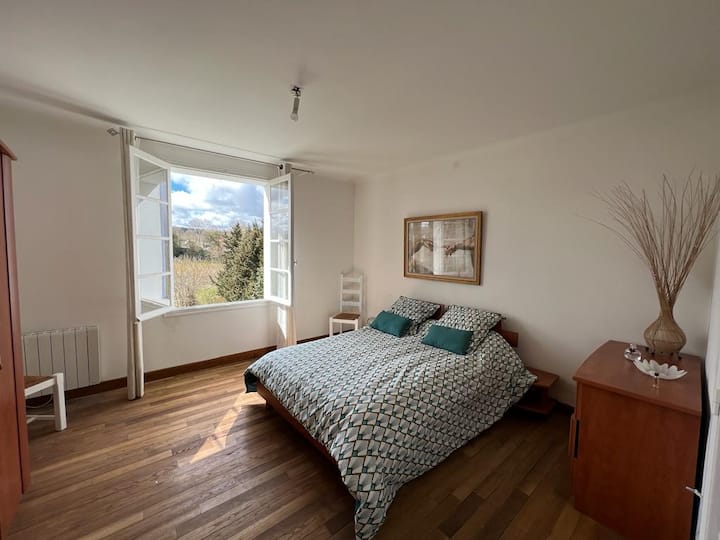 Maison Au Coeur Du Pays Cathare - Limoux