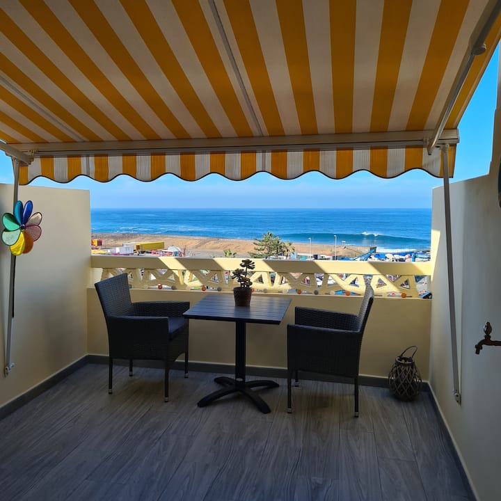 Carpe Diem Apartamento 2 - Puerto de la Cruz