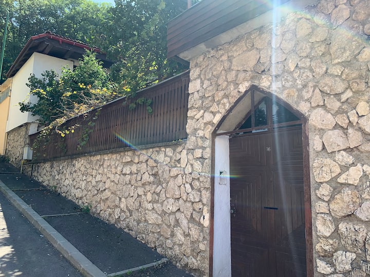 Timi Residence - Brașov