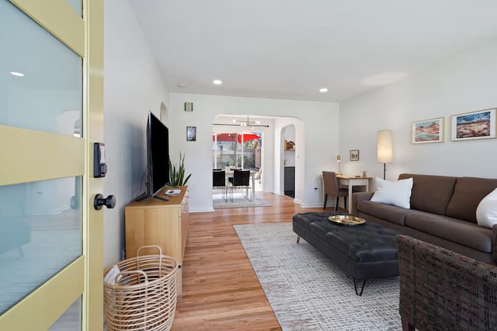 Mid-town Charmer - Bend