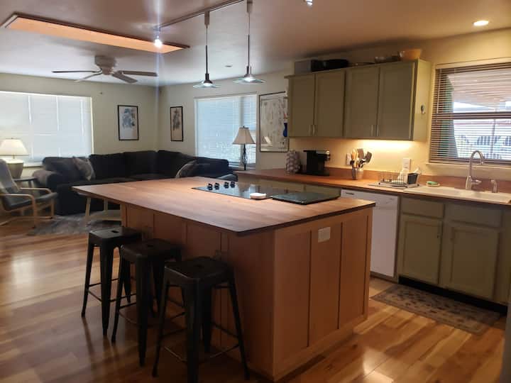 Soltol House - Tucson, AZ