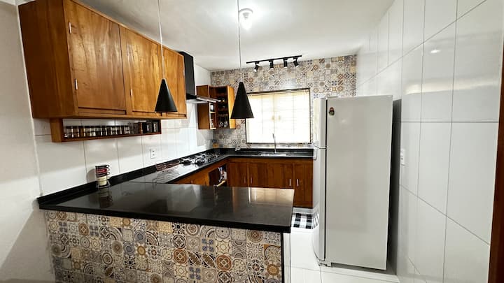 Cantinho Feliz: Prox. Do Centro - Tiradentes