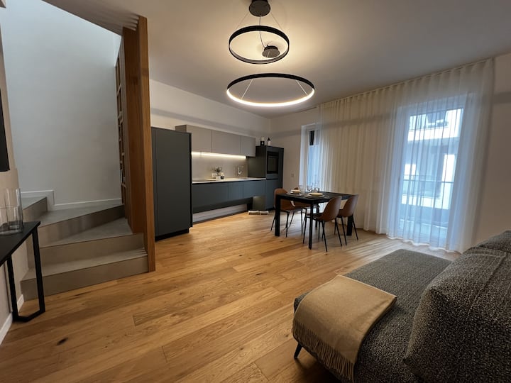 Al Civico 50 - Casa Indipendente Con Terrazzo - Andria