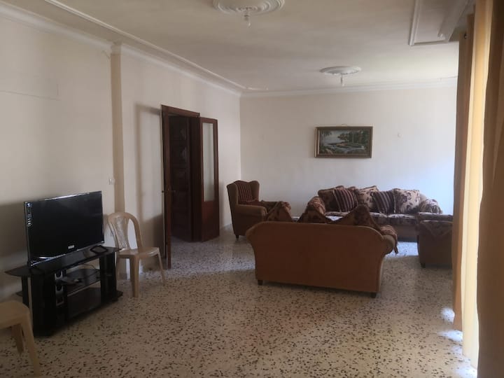 Comfortable Location Convenient - Líbano