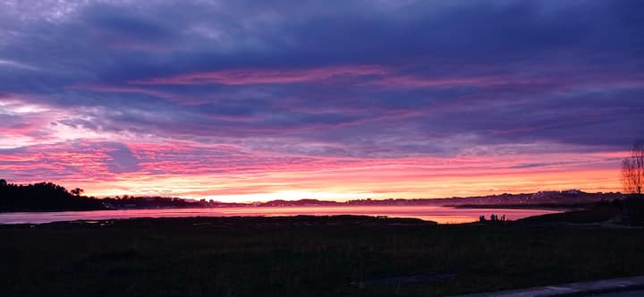 Apartamento En Somo - 칸타브리아