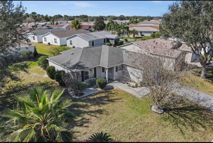 Perfect Getaway In The Villages - The Villages, FL
