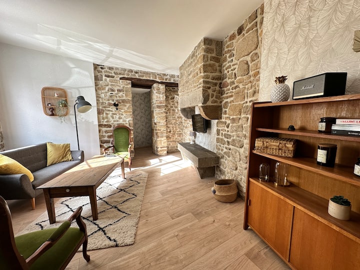 Petite Maison De Ville - Avranches