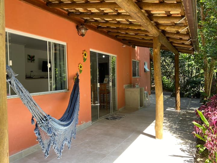 Casa Aconchegante Angra Dos Reis - Angra dos Reis