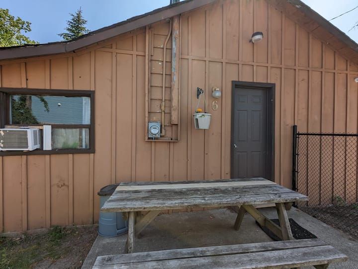 Tiny Wood Cottage #6 - Wasaga Beach