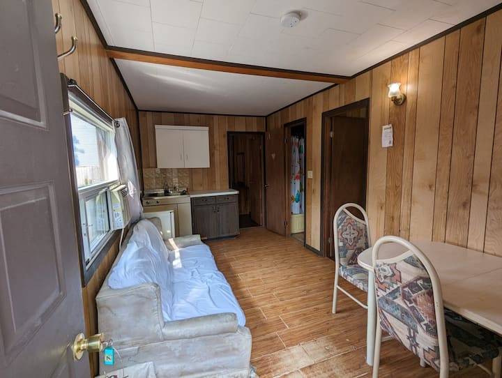 Tiny Wood Cottage #7 - Wasaga Beach