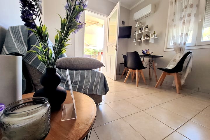 The Garden House Corfu – Romantic Escape For Two - Corfou