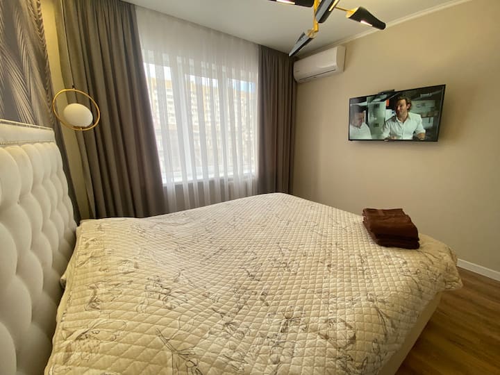 Sweethouse Riscani - Cricova