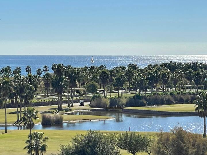 Pushe Penthouse Playa Granada Beach & Golf 6 - Motril