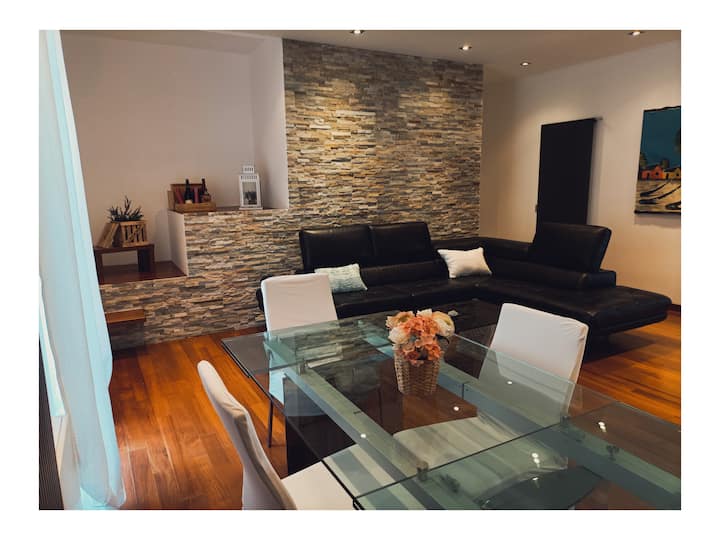 Private Apartment In Villa - Castelli Romani - Marino