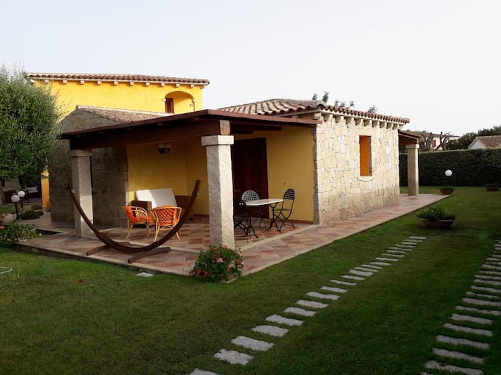 Villa Pierina - San Teodoro