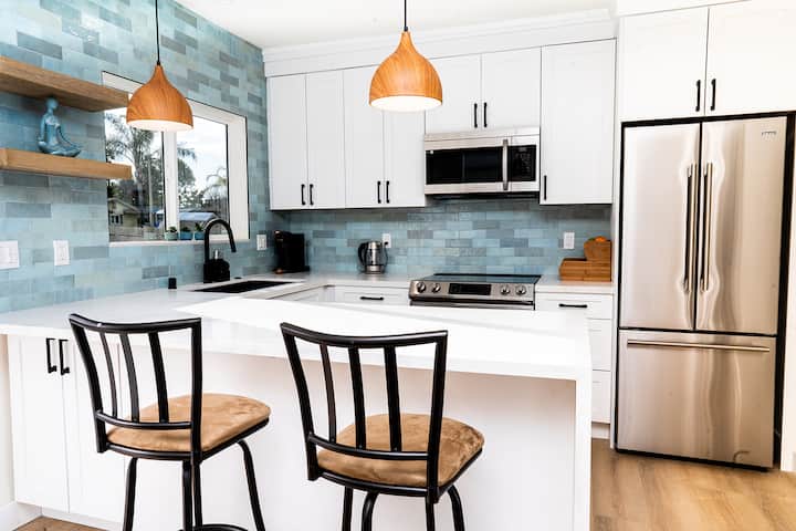 Luxury Retreat In Otay Lakes - チュラビスタ, CA