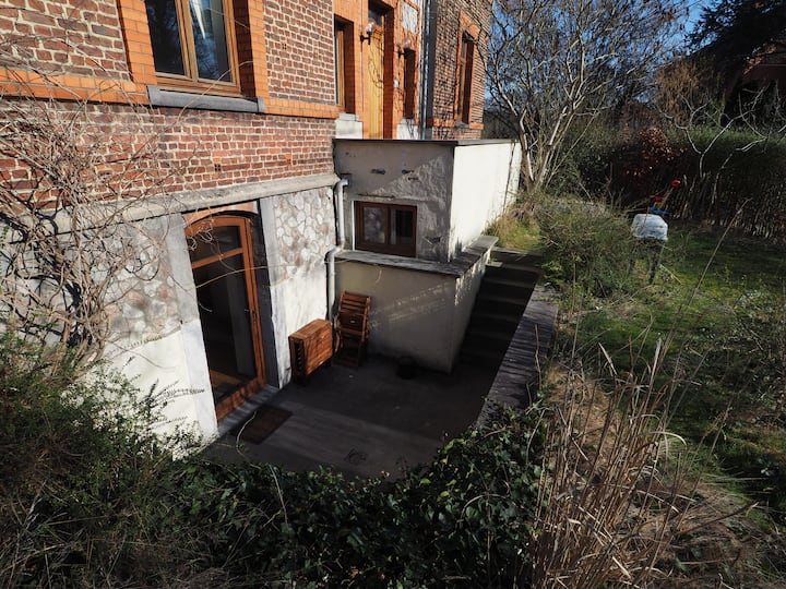 Appartement 1 Chambre, Rixensart - Wavre