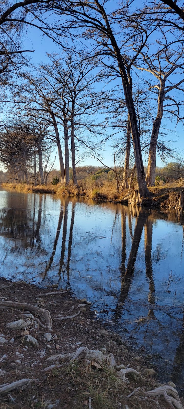 El Encanto; Self Check In - Bandera, TX