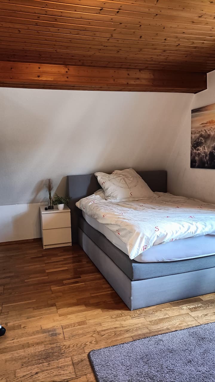 Gemütliches Privates Zimmer Bonn - Bonn