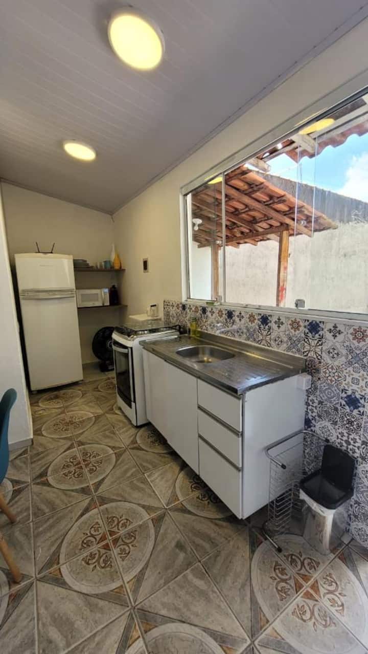Casa Próx Anhanguera Hopi Hari - Vinhedo
