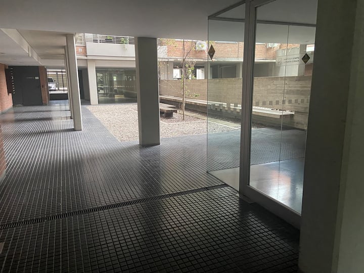 Departamento Premium Rosario - Rosario